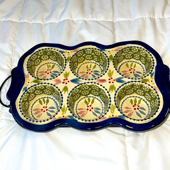 temp-Tations by Tara | Kitchen | New Temptations Presentable Ovenware ...